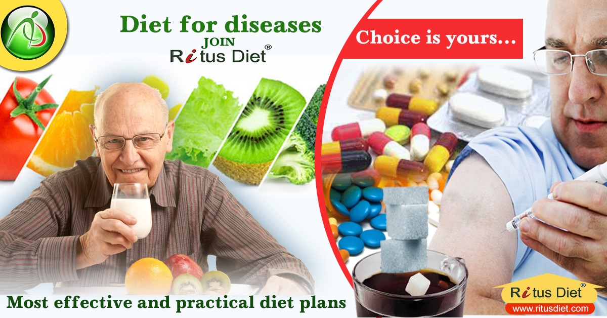 Best Nutritionist In Mumbai || Ritus Diet
